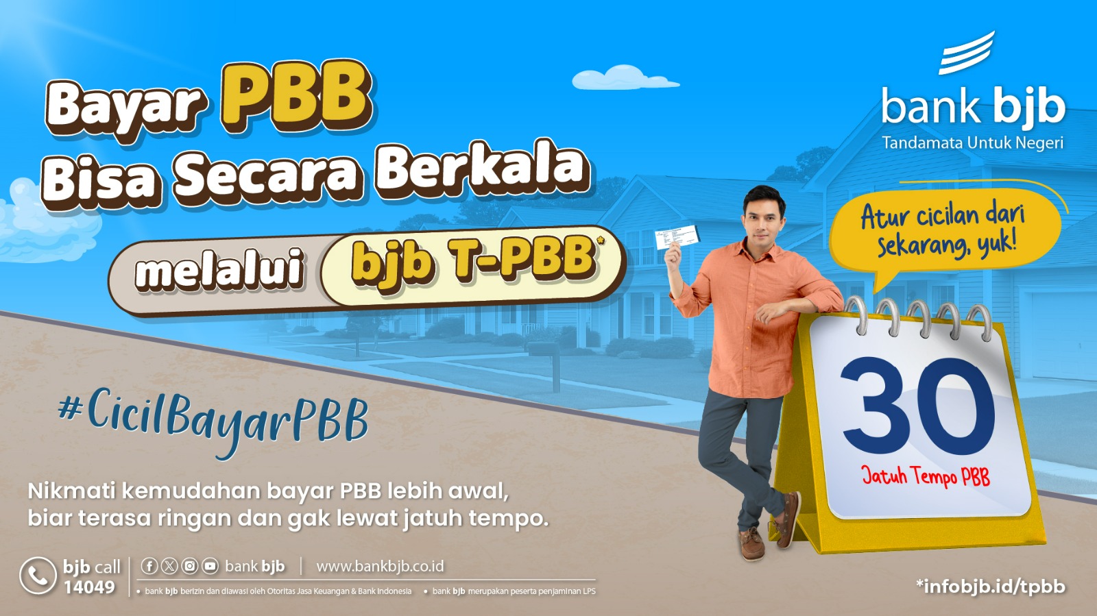 Internet Banking Corporate - Bank bjb