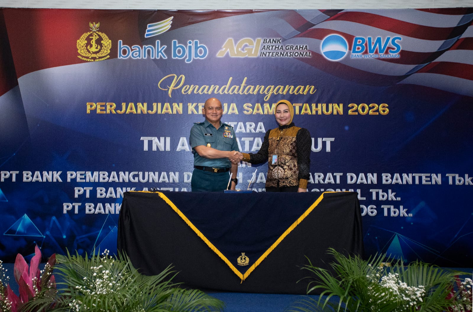 Internet Banking Corporate - Bank bjb