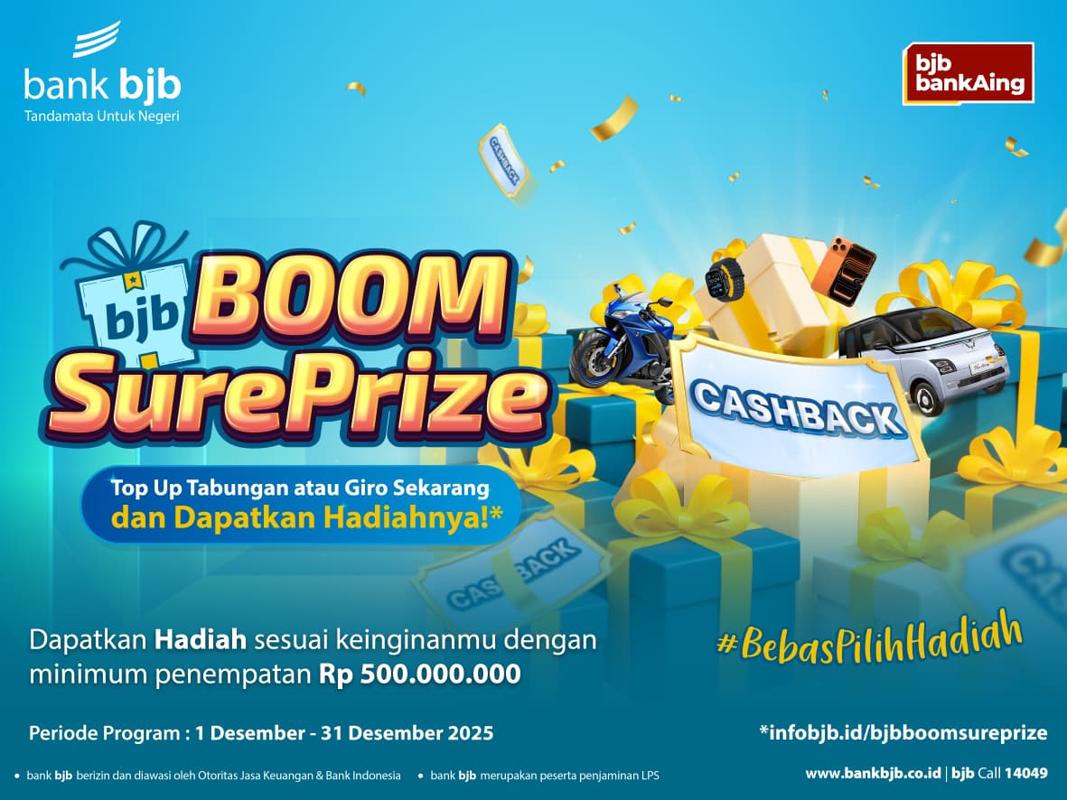Internet Banking Corporate - Bank bjb