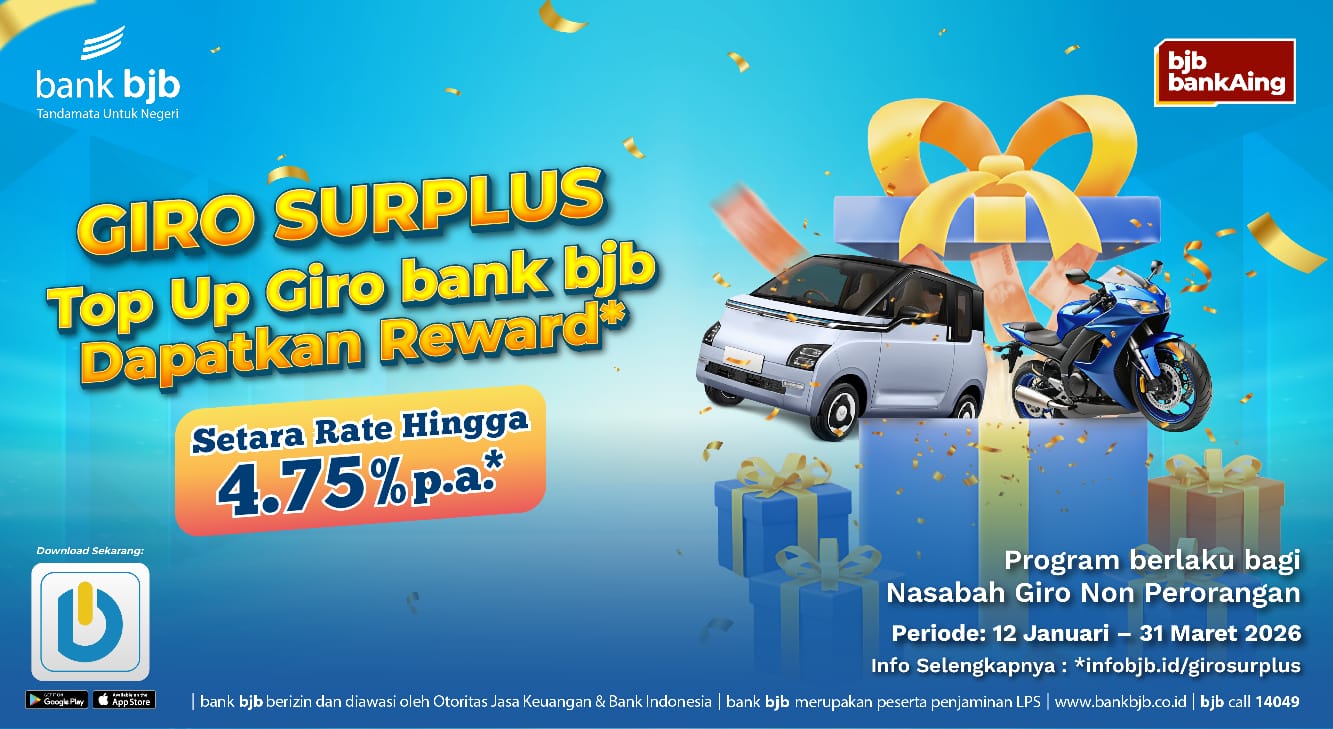 Layanan - Bank bjb