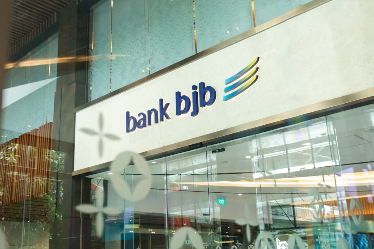Layanan - Bank bjb